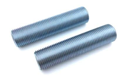Custom U-Bolts, Custom Threaded Studs, Custom Bent Anchor Bolts ...