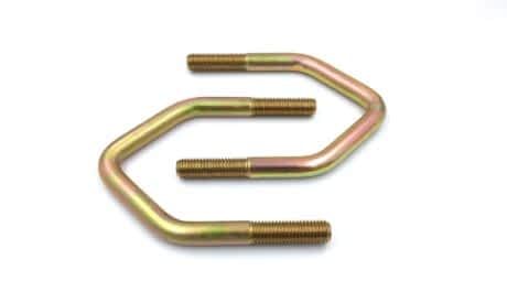 Custom U-Bolts, Custom Threaded Studs, Custom Bent Anchor Bolts ...