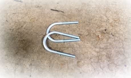 Custom U-Bolts, Custom Threaded Studs, Custom Bent Anchor Bolts ...