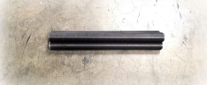 Custom Threaded Rod Studs Archives | Page 2 of 3 | Custom Ubolts ...