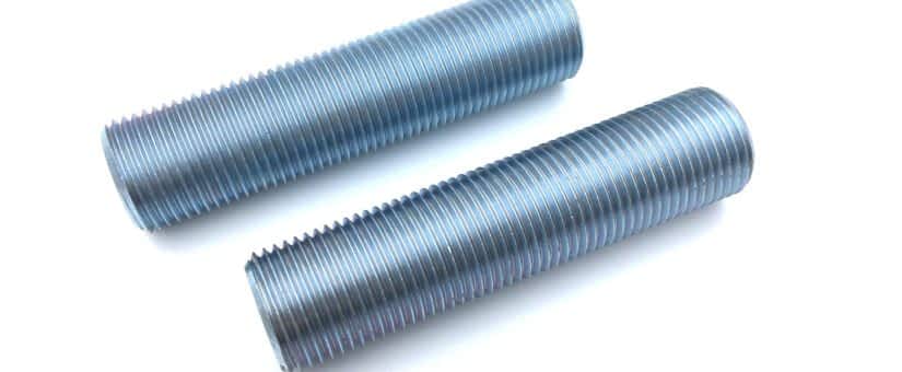 Custom Threaded Rod Studs Archives | Custom Ubolts, Custom Threaded ...