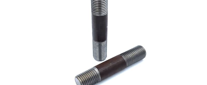 Custom Threaded Rod Studs Archives | Custom Ubolts, Custom Threaded ...