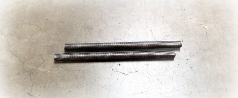Custom Threaded Rod Studs Archives | Page 2 of 2 | Custom Ubolts ...