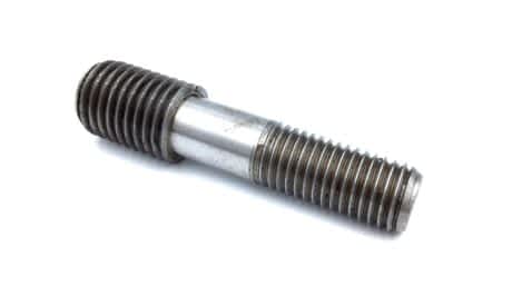 Custom U-Bolts, Custom Threaded Studs, Custom Bent Anchor Bolts ...