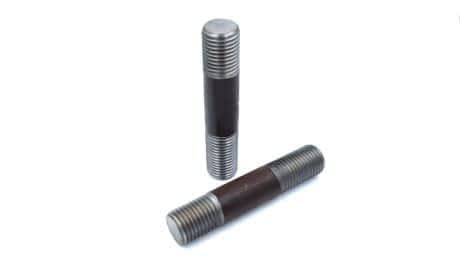 Custom U-Bolts, Custom Threaded Studs, Custom Bent Anchor Bolts ...