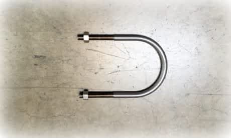 Custom U-Bolts, Custom Threaded Studs, Custom Bent Anchor Bolts ...