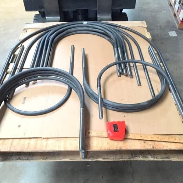 Request a Quote | Custom Ubolts, Custom Threaded Studs, & Custom ...