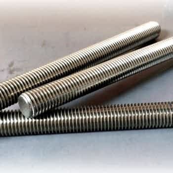Aerospace Threaded Studs - Specialty AN126288 Straight Studs | Custom ...