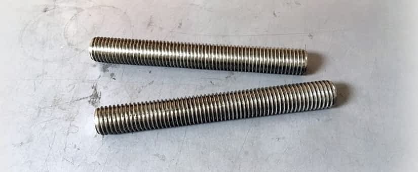 Custom Threaded Rod Studs Archives | Custom Ubolts, Custom Threaded ...