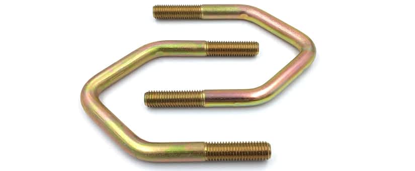 Custom U Bolts Archives | Custom Ubolts, Custom Threaded Studs ...